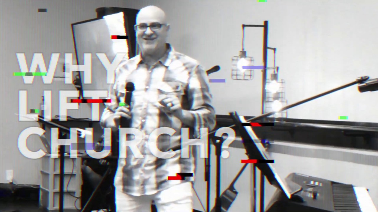 Why Lift Church? | Murfreesboro, TN | Pastor Johnny Chase - YouTube