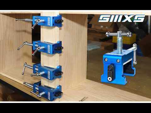 10 Woodworking Tools That Will Make Your Life Easier 2026 🔥2