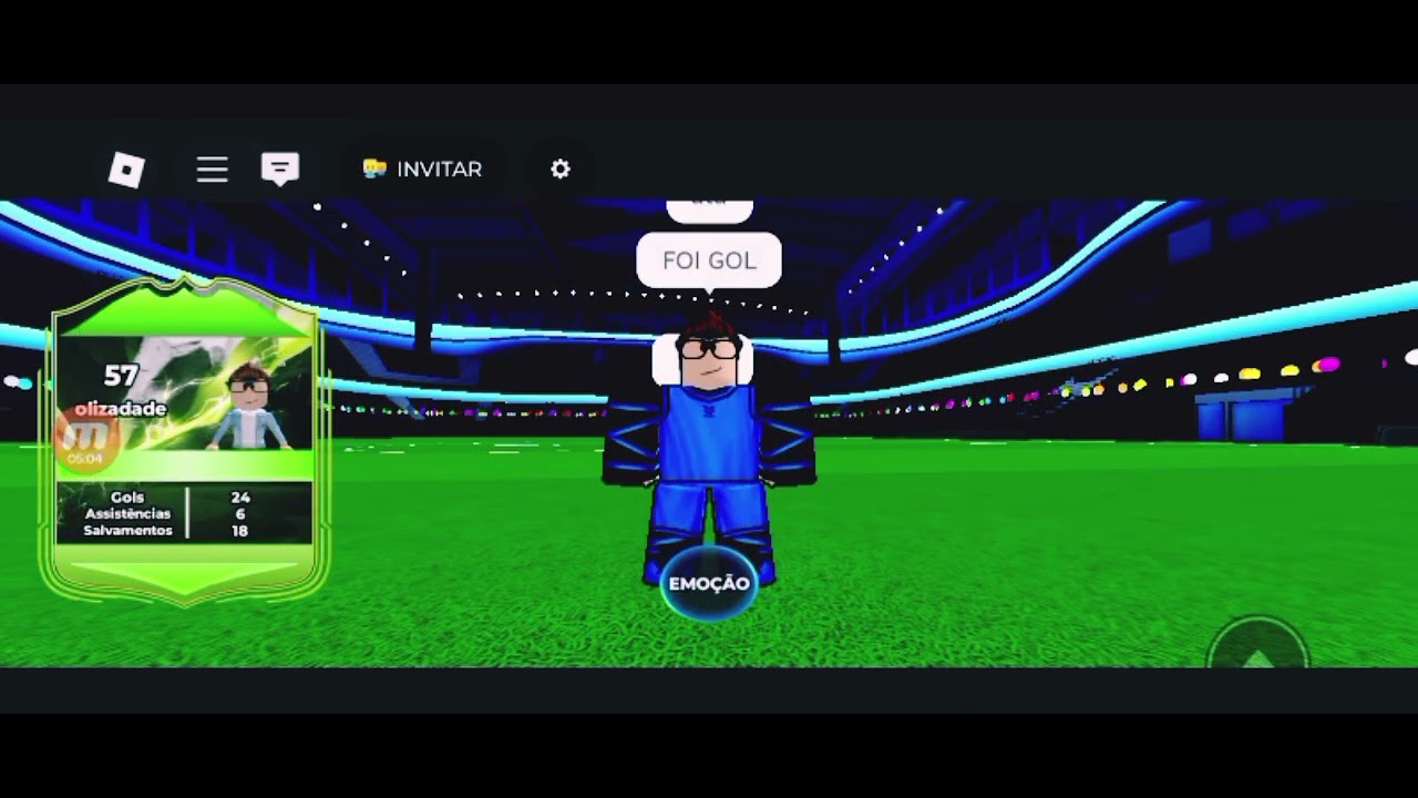 Showcase do nel bachira com minha amiga - YouTube