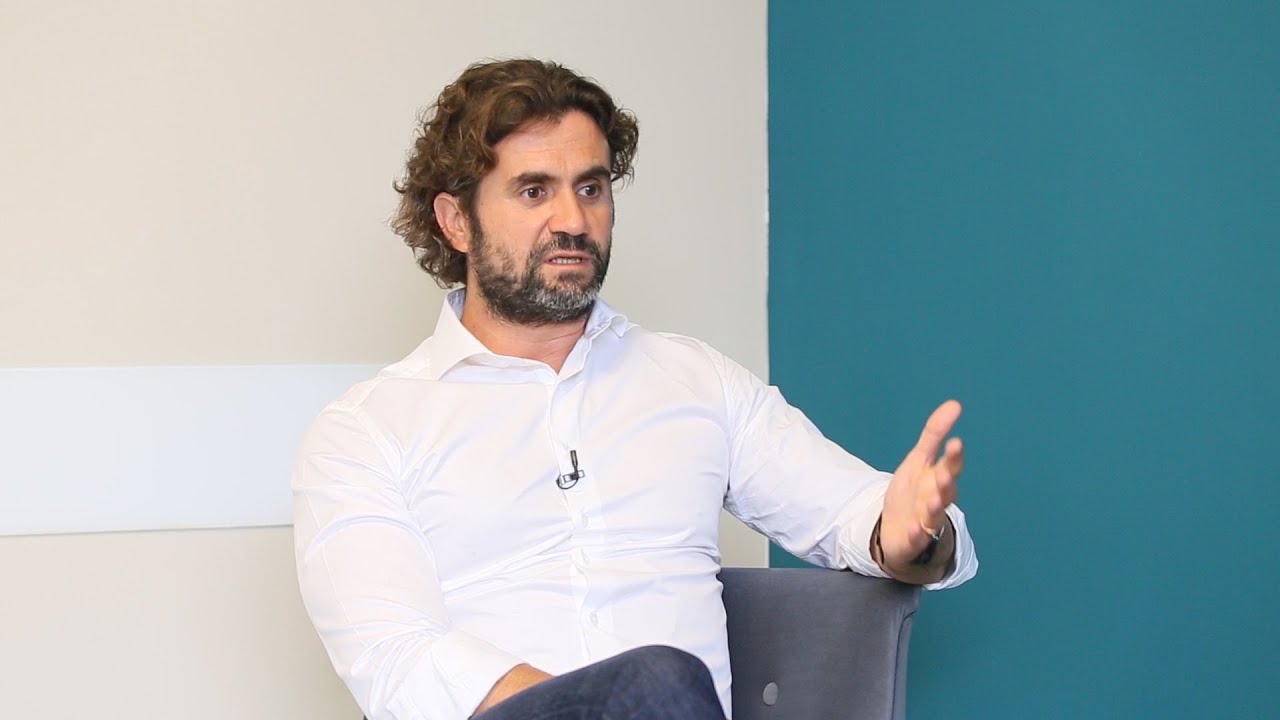 Dr. Andreas Vythoulkas: Procentul cuplurilor infertile cu test COVID ...