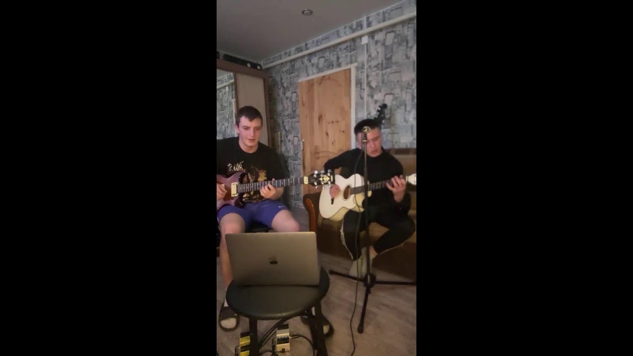 Вечер песен на гитаре под вино😅😊 Youtube