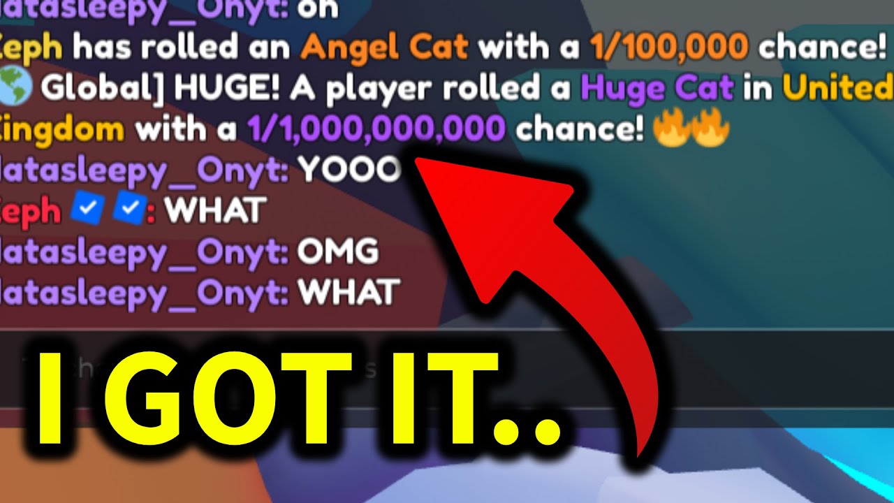 OMG! RAREST PET NOW IN PETS GO!! (Roblox) - YouTube