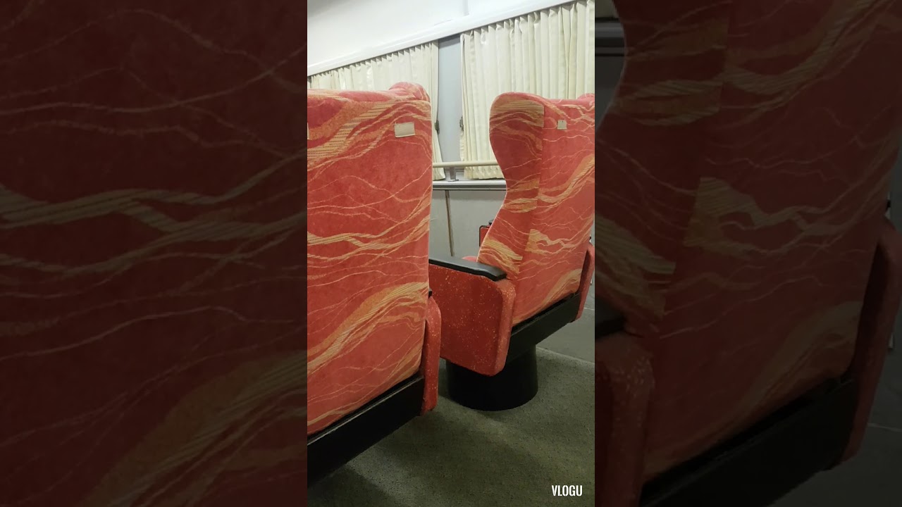 Inside PNR from IRRI to divisoria tutuban station - YouTube