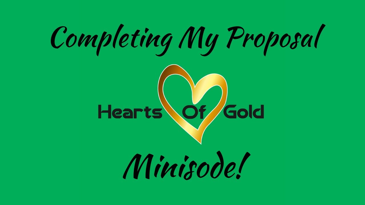 Girl Scout Gold Award Proposal Questions - balancing research and the ...