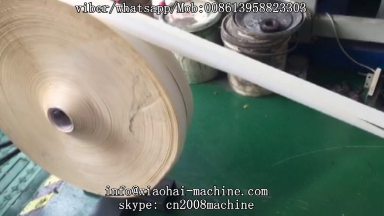 Twisted Rope Making Machine - YouTube