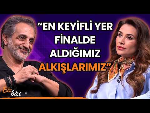 Ruhi Sarı ve Begüm Birgören Yeni Tiyatro Oyunu \