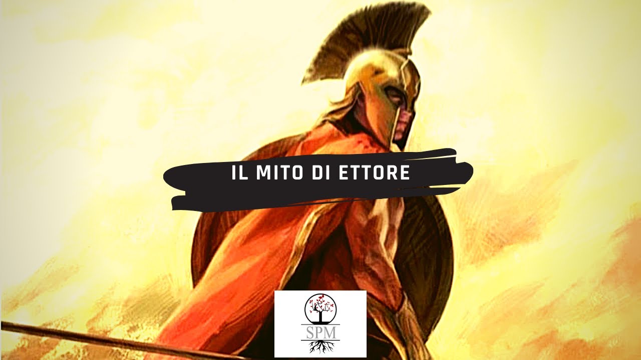 Il mito di Ettore - YouTube