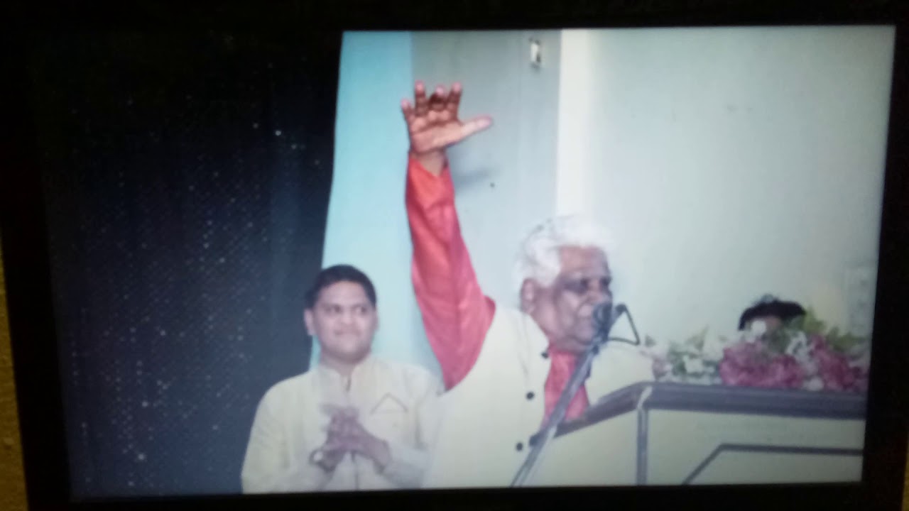 Pankaj Panchal and Ustad Moinuddin khan in Indore - YouTube