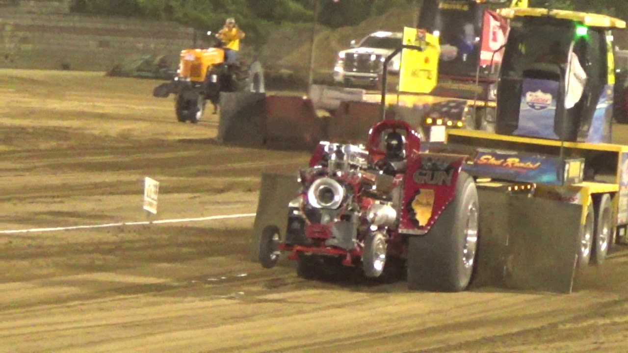 Top Gun - Springfield, 2018 - YouTube