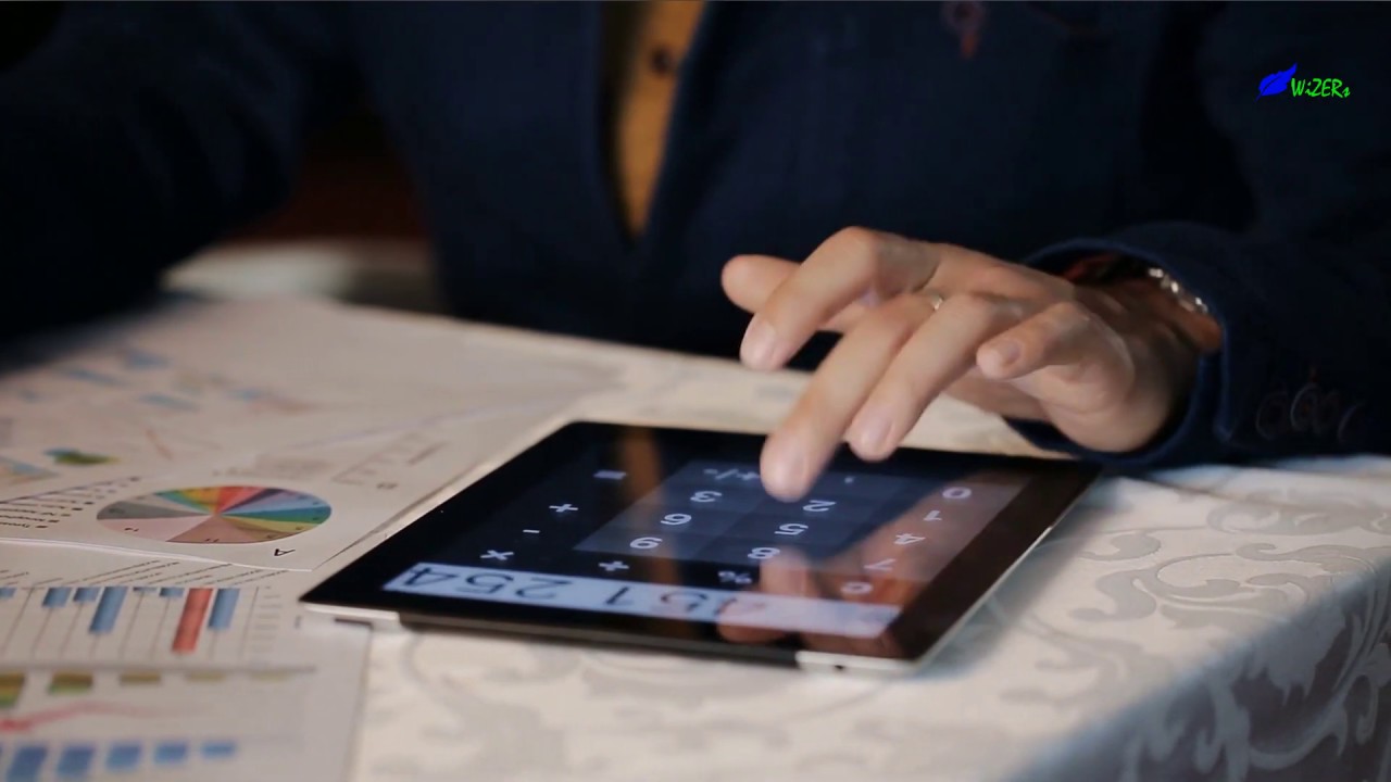 The Intelligent Investor: Mr. Market: Chapter 8: Benjamin Graham - YouTube