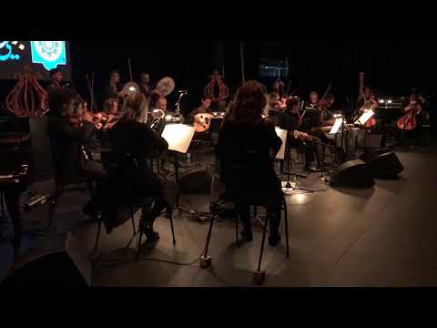 شهرام ناظري، سيدني اندک اندک  ١٣٩٦، Shahram Nazeri. Andak Andak Sydney 2017