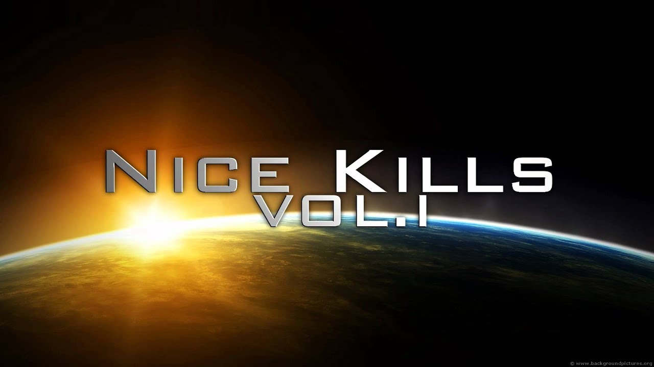 New Intro [ Veak-1 ] Combat arms Montages - YouTube