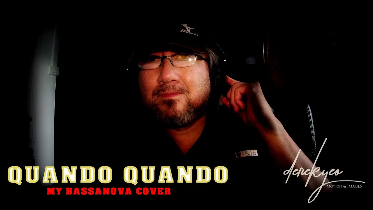 Quando Quando Cover by VC - YouTube Music