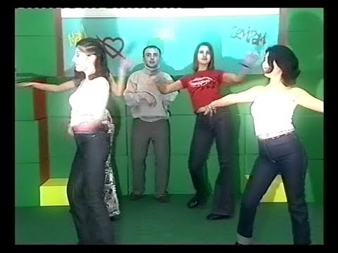 Anar Nagilbaz-Briliant Dadashova. MEN SENI SEVIREM. 1 VERSIYA.