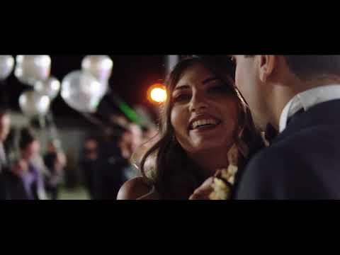 Selincan + Samet / Wedding Day