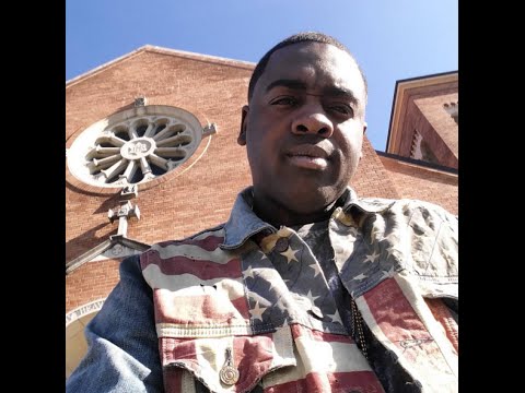 Kidd Kidd Previews Rick Ross & Meek Mill Diss "When I Hit His Fat Ass ...