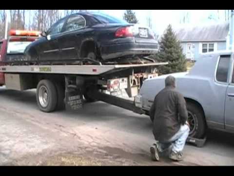 Season All Towing 1978 Olds Cutlass Classic Pisser2001 to The Outlaw's ...