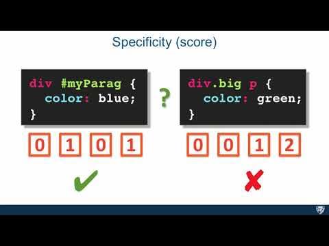 Lecture 17, Part 2 Conflict Resolution - YouTube