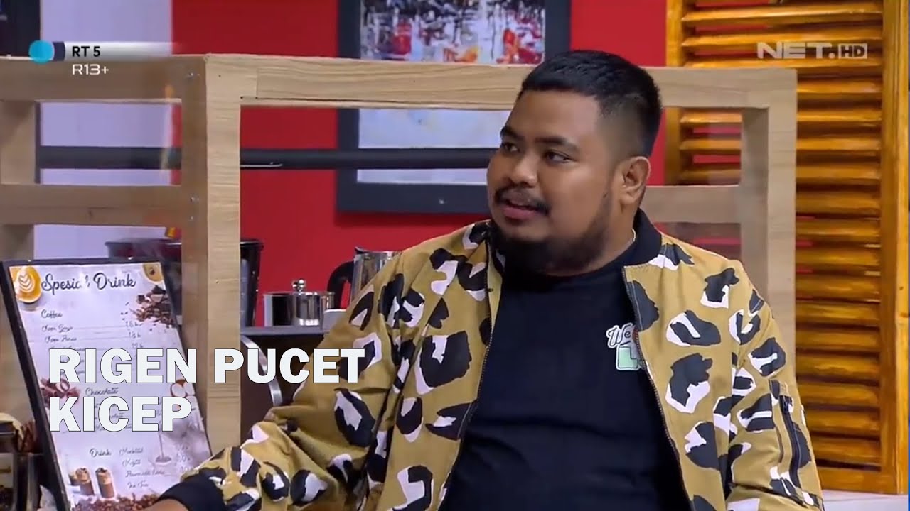 Langsung Pucet Muka Rigen Kena Kuncian Maut Fina - RT 5 - YouTube