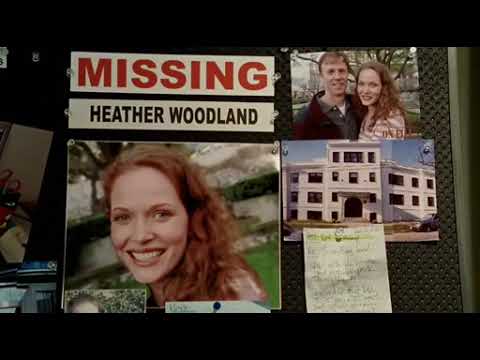 Mentes criminales capitulo 1