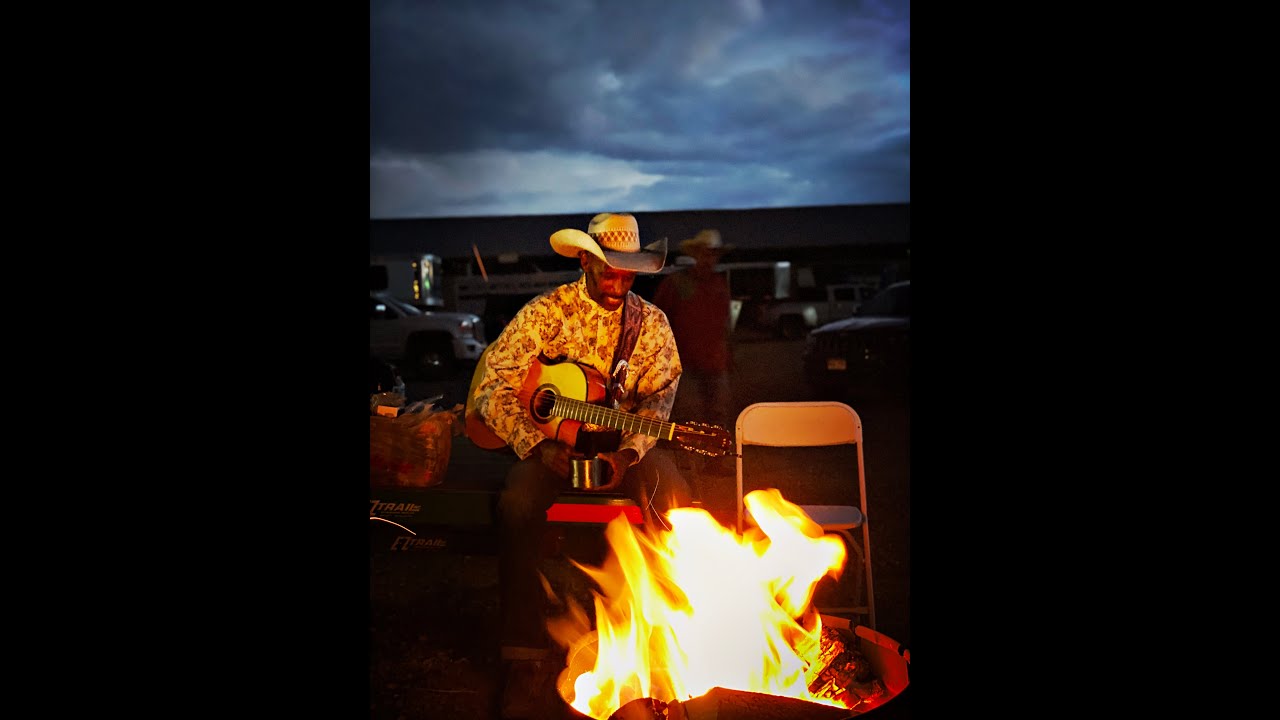 I am a cowboy y'all - YouTube