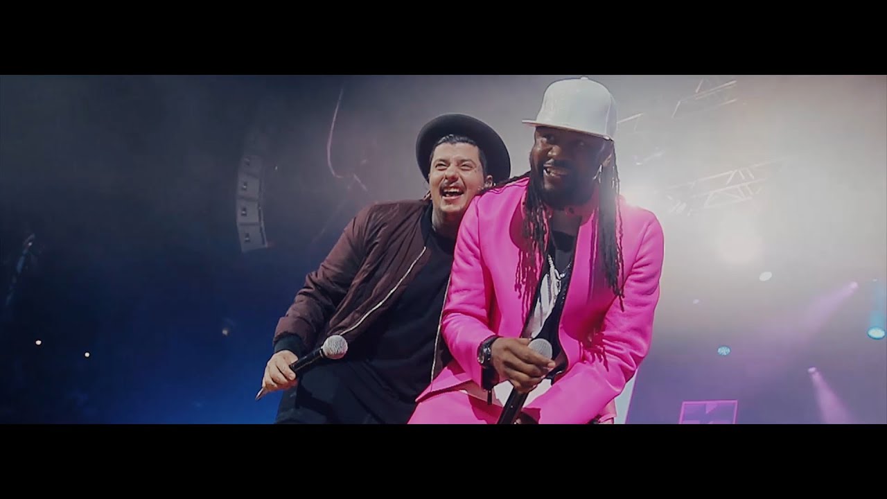 C4 Pedro - Show KingCkwa | Campo Pequeno - YouTube
