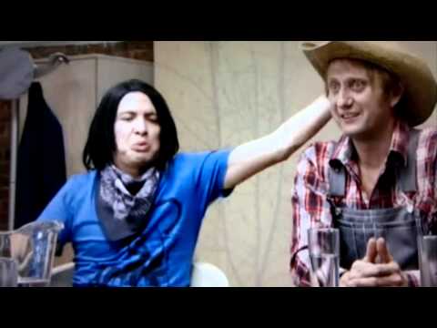 Los heroes del norte que alguien le explique a este goey no sea goey