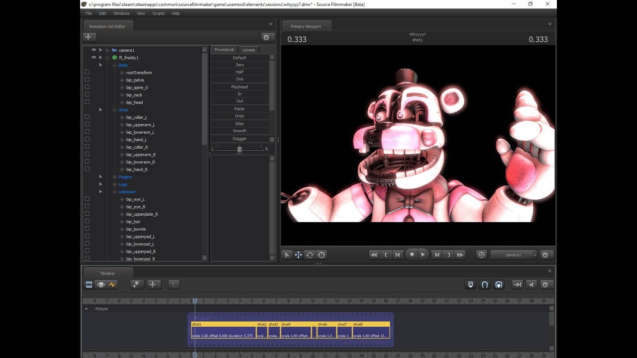 How i think CTW really ended - YouTube