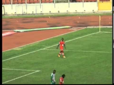 Samuel Afful full game 3 - YouTube