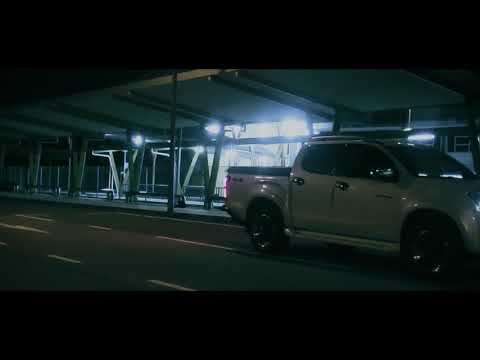 ISUZU DMAX