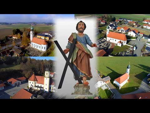 Wortgottesdienst zu Ehren des Heiligen Apostels Andreas