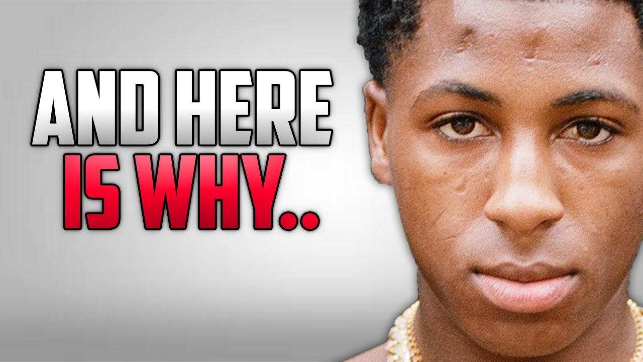 Rappers Are Calling Out This Label - YouTube