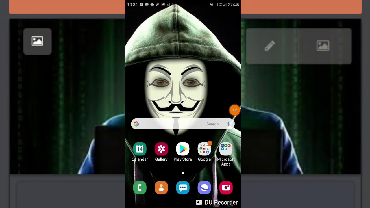 How to set up Kpn Tunnel Official with custom Pinger - YouTube