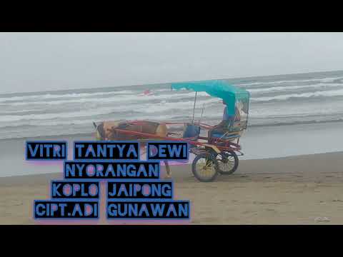 V3 TANTYA DEWI || SINGLE || NYORANGAN  VIRAL TIKTOK