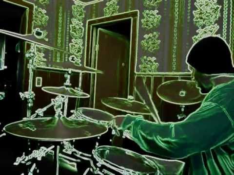 Shane Geerdes Drums 23 - YouTube
