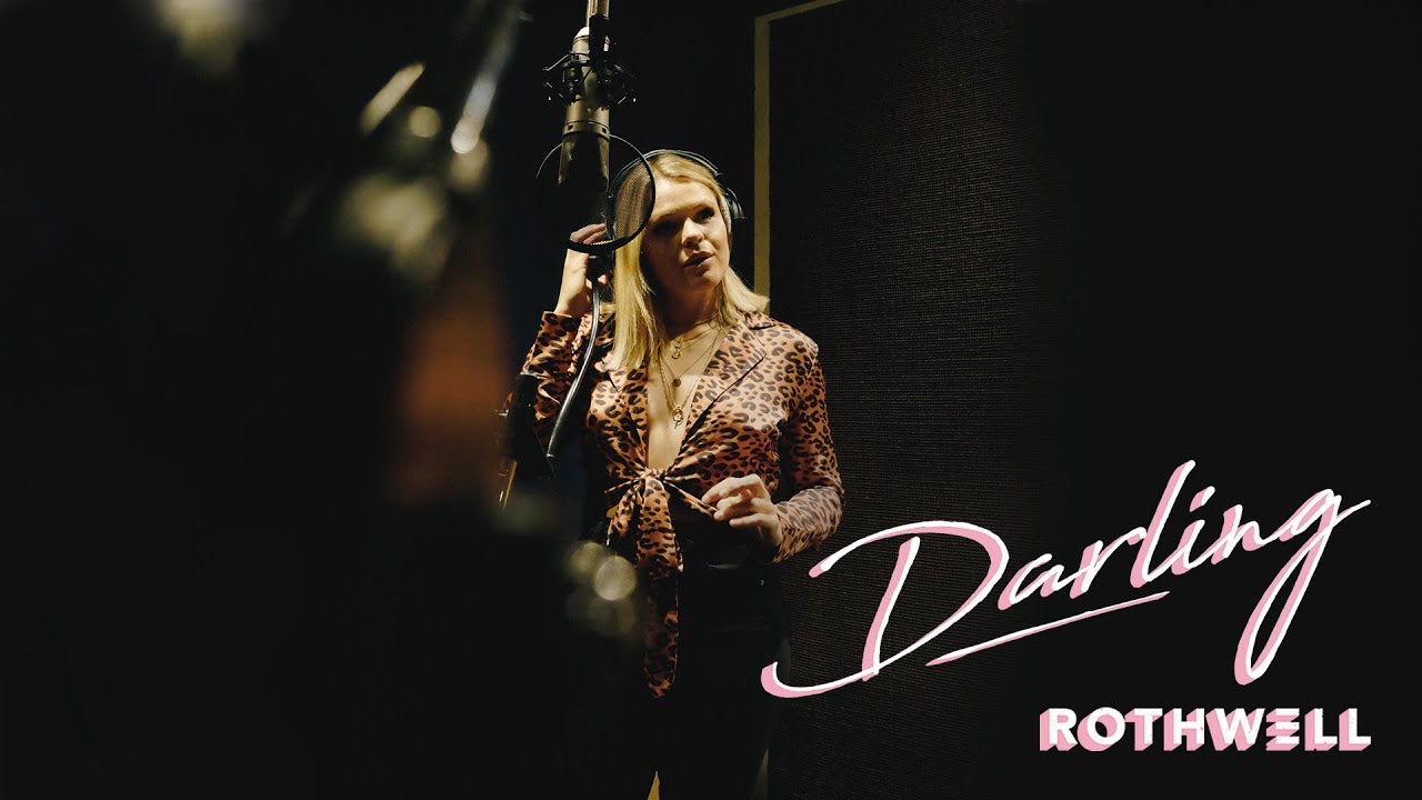 Darling [Official] Ella Rothwell - YouTube