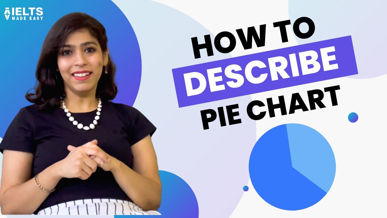 IELTS Academic Writing Task 1: Pie Charts | IELTS Made Easy - YouTube