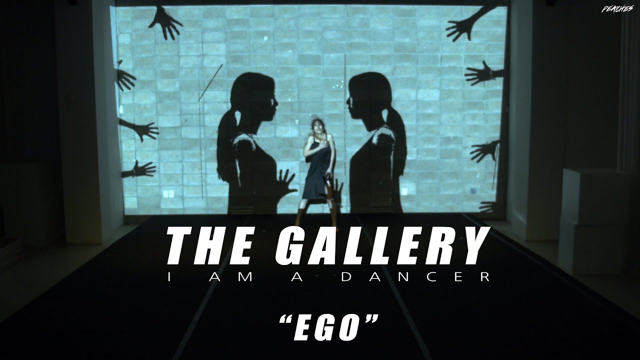 THE GALLERY- I AM A DANCER "EGO" Choreography YURI - YouTube
