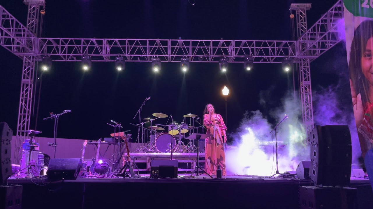 Fue Un Error Amarte - Elsa Quevedo - YouTube