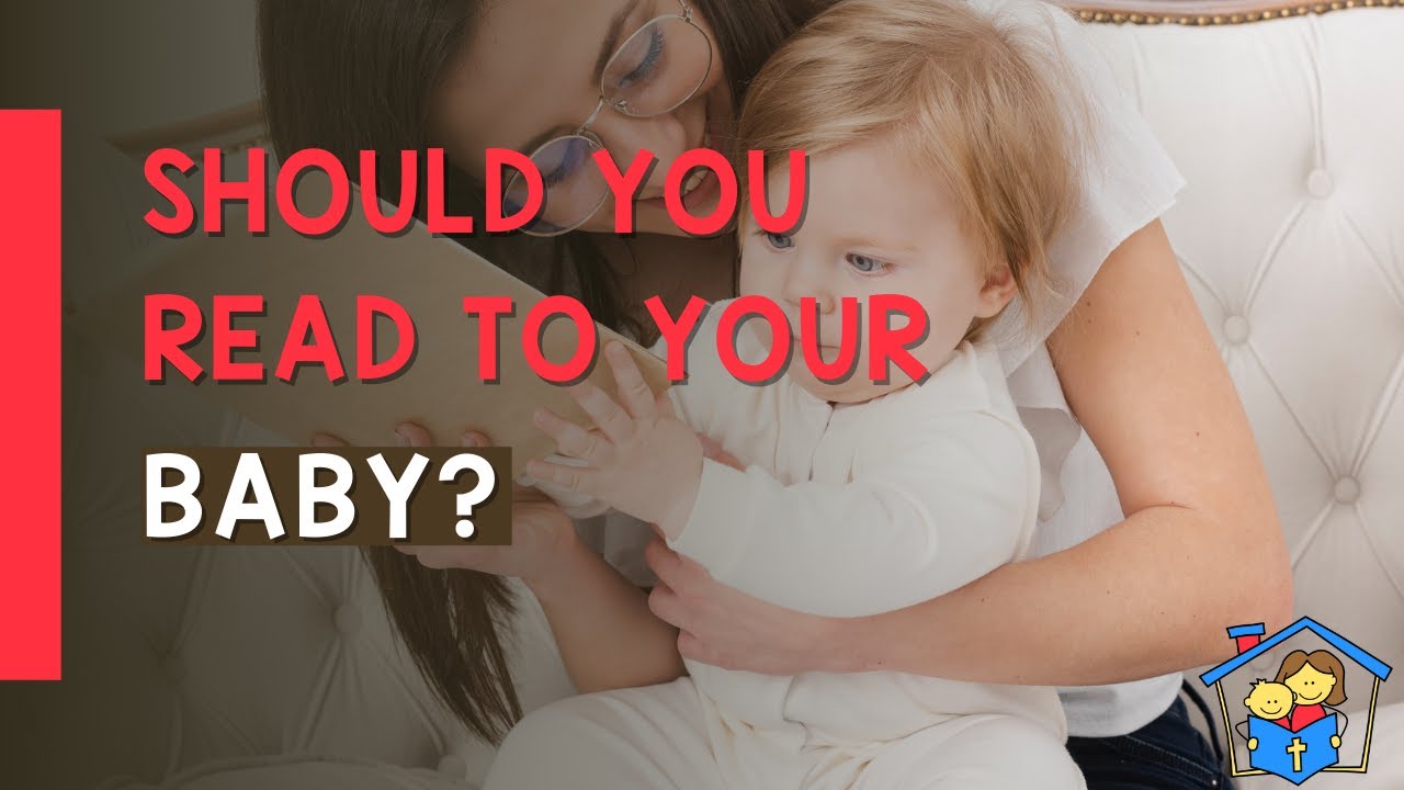 should-you-read-to-your-baby-youtube