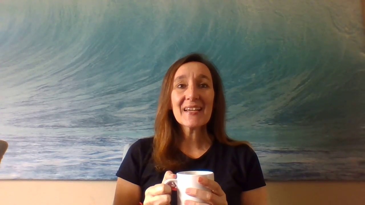 Lotus Law Latte Episode 4 Our Changing Emotions - YouTube