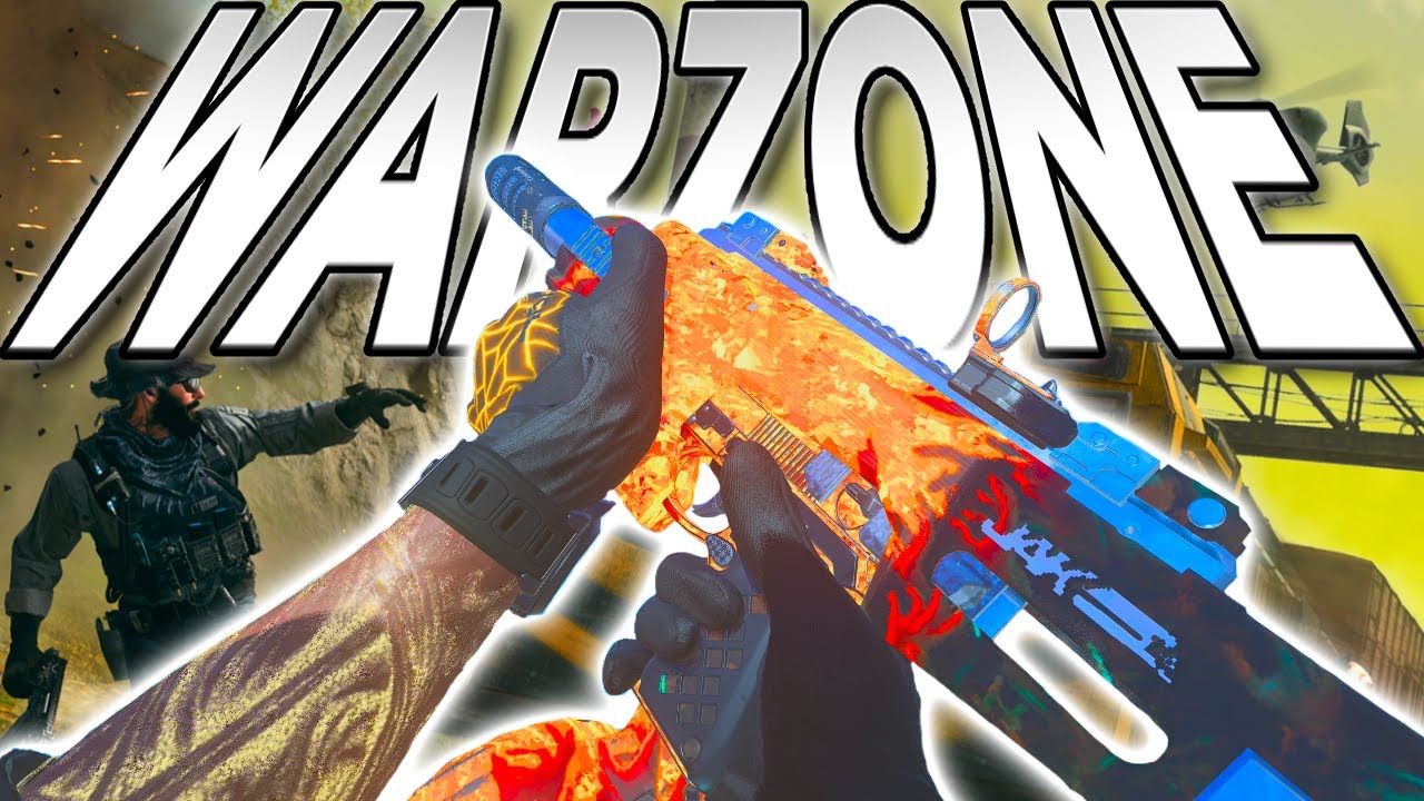 Call of Duty Warzone ♦ Friday Memes - YouTube