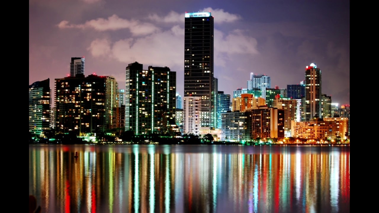 Miami - YouTube