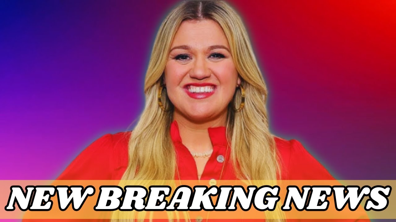 Kelly Clarkson SHOCKED by ‘American Idol’ Anniversary | Must-Watch Talk ...