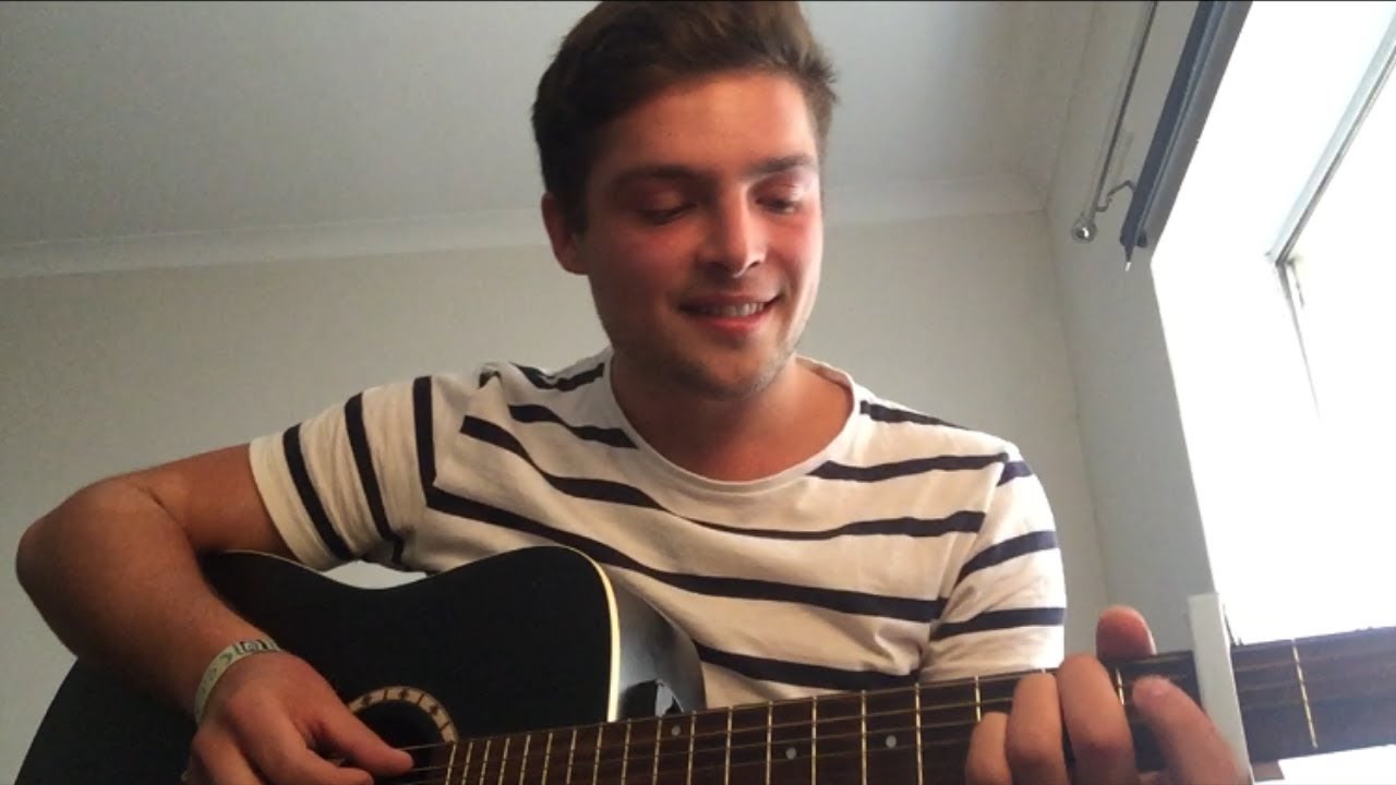 "Ta main" Grégoire - Tim cover - YouTube