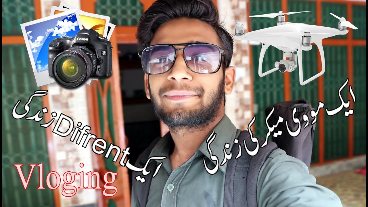 How To Start Vlogging On Youtube Urduhindi Youtube