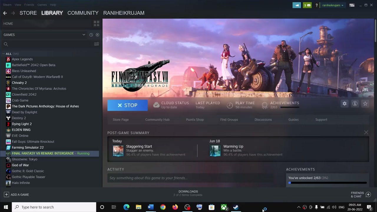 How to Change Language/Language Of The Subtitles To English In FINAL ...
