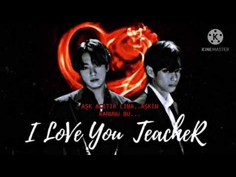 I LOVE YOU TEACHER Jeon Jungkook & Kim Taehyung ile hayal et 21.bölüm[bir imkansız aşk daha]