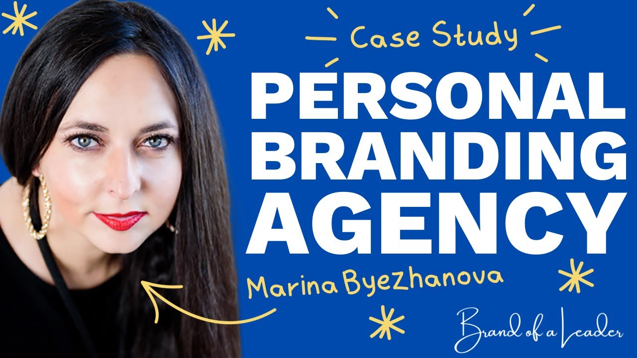 Scaling With Systems - Personal Branding Agency - YouTube