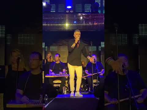 Özcan Deniz 30. 08.23 Cahide Alaçati....“İhanet var dört bir yanda…” #aslangibi @ozcandeniz